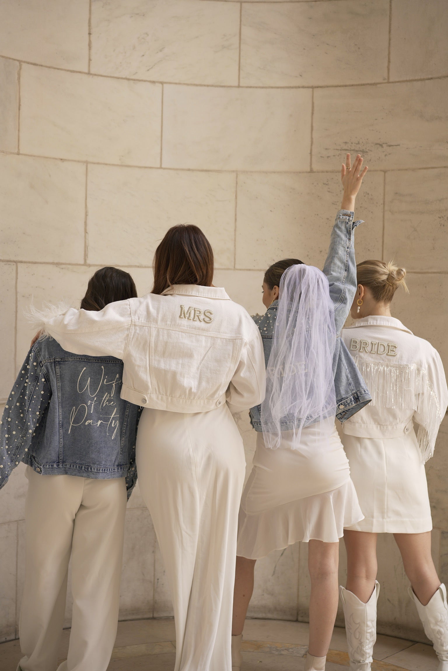 The Making Behind the Sass Collection – Gemini Fusion